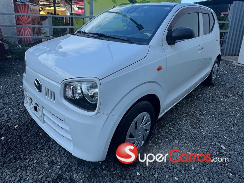 Mazda Carol 2017 #1526086 - SuperCarros.com