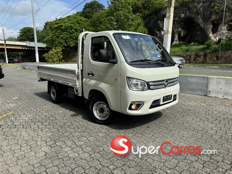 Foton Truck Mate TM5H 2024 #1529818 - SuperCarros.com