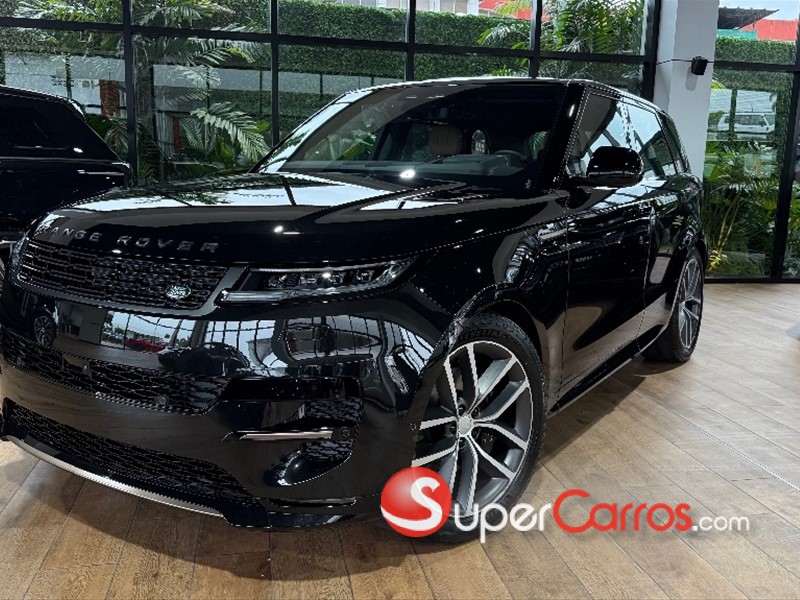 Land Rover Range Rover Sport Autobiography 2025 #1531480 - SuperCarros.com