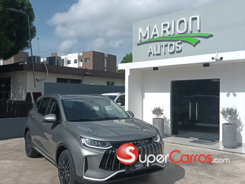 Jetour X50 2026 #1535982 - SuperCarros.com