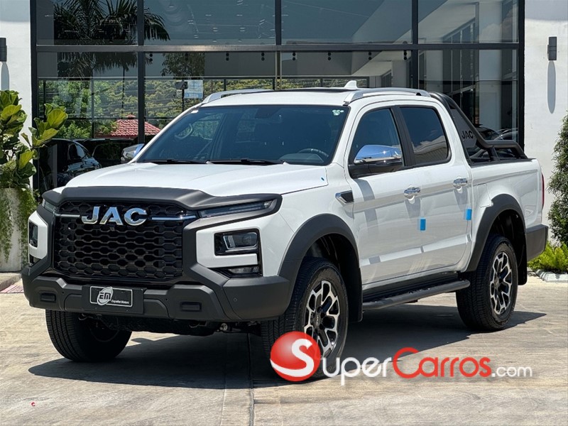 Jac T9 2027 #1539492 - SuperCarros.com