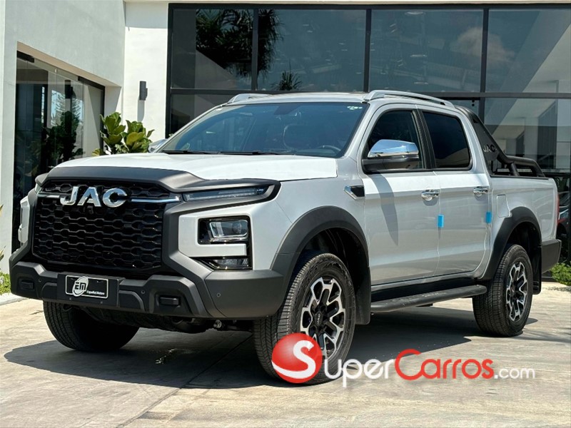 Jac T9 Preis