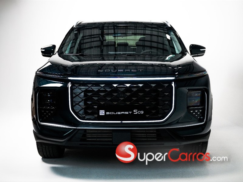 SOUEAST S09 2026 #1540800 - SuperCarros.com