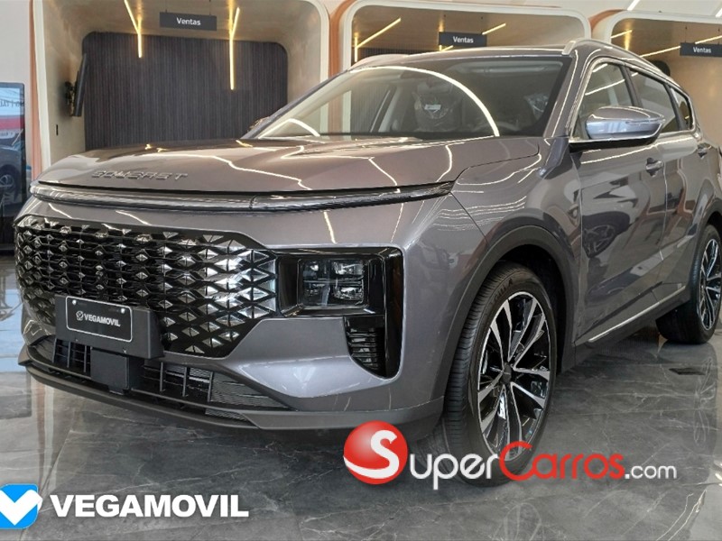 SOUEAST S07 2026 #1541085 - SuperCarros.com