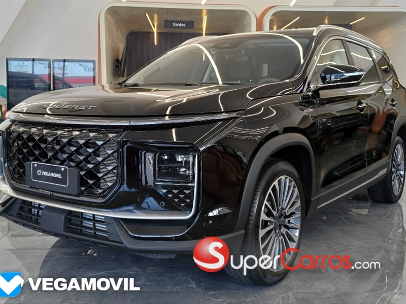 SOUEAST S09 2026 #1541083 - SuperCarros.com