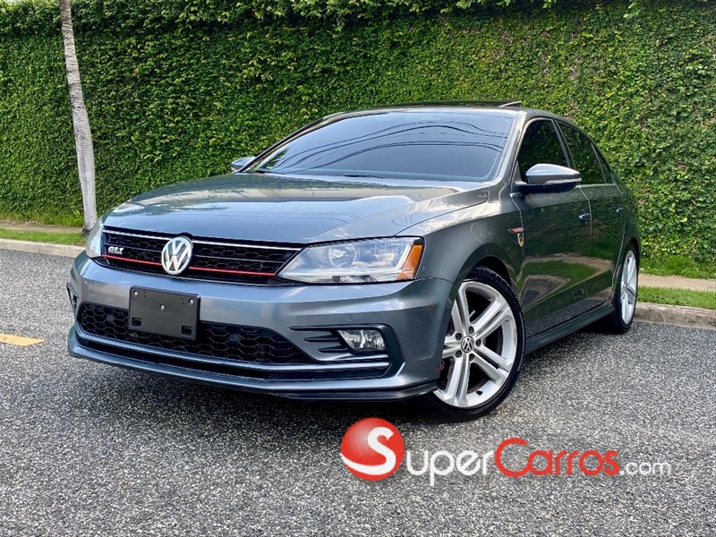 Volkswagen Jetta GLI 2017 #1543290 - SuperCarros.com