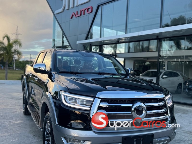 GWM Poer 2025 #1545785 - SuperCarros.com