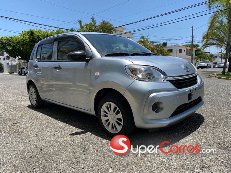 Daihatsu Boon 2020 #1546236 - SuperCarros.com