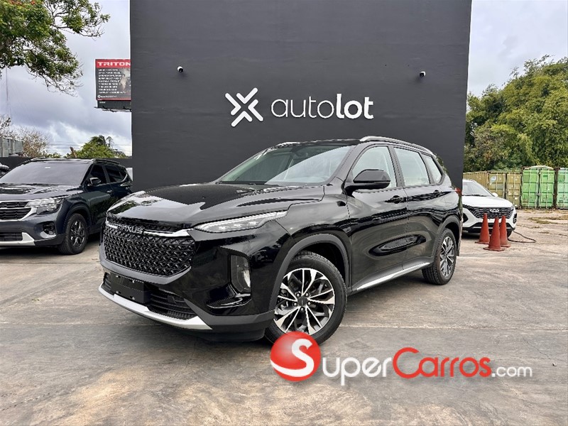 Maxus D60 Premiun 2026 #1549749 - SuperCarros.com
