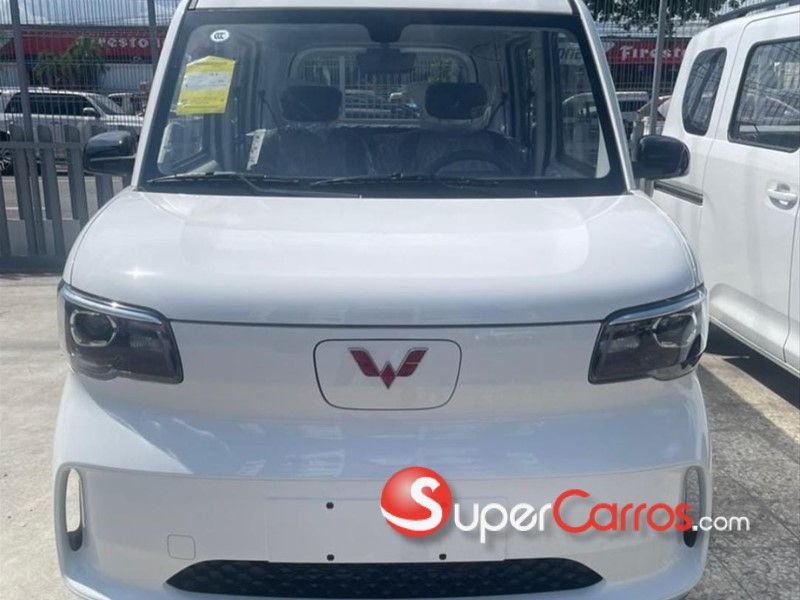 WULING Sunshine EV 2025 #1560321 - SuperCarros.com