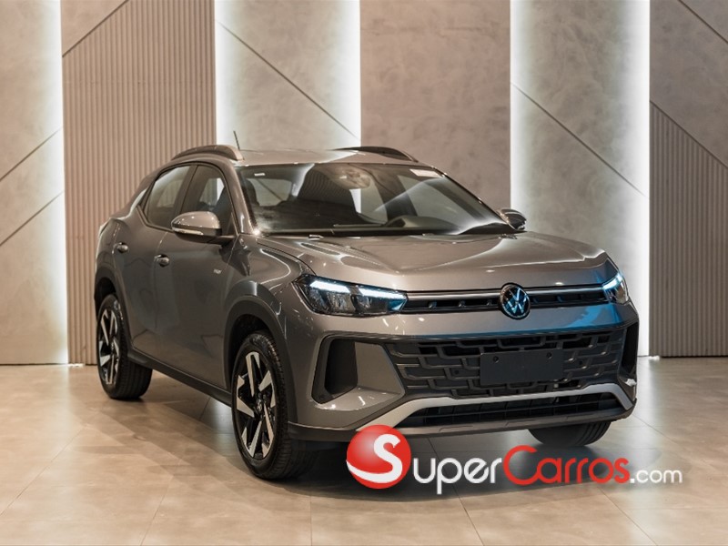 Volkswagen Tera 2026 #1564769 - SuperCarros.com