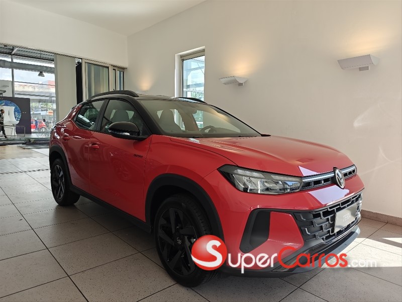 Volkswagen Tera 2026 #1564895 - SuperCarros.com