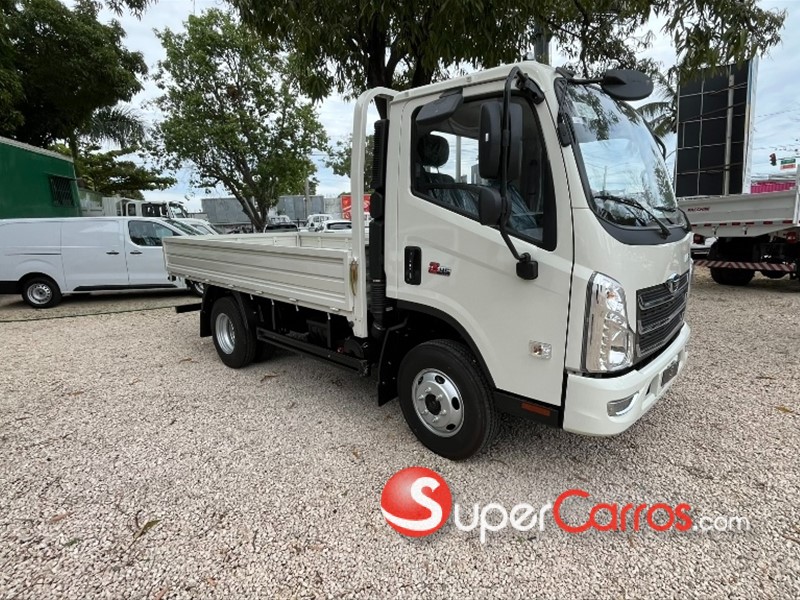 Forland F2500 2026 #1565343 - SuperCarros.com