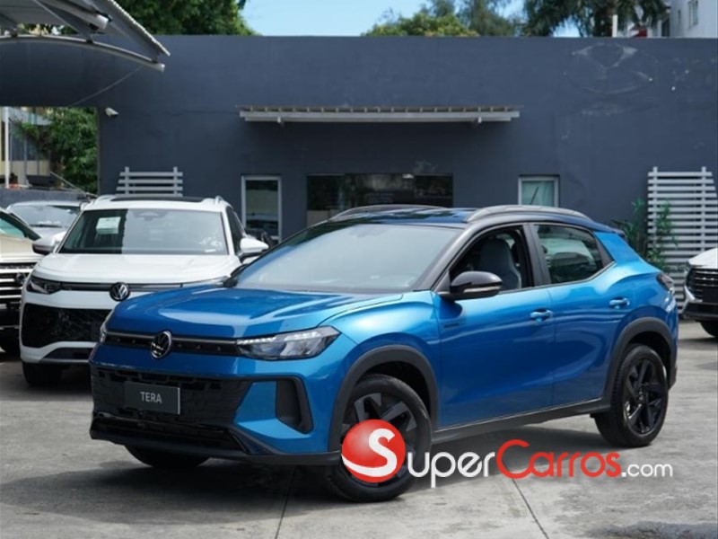 Volkswagen Tera 2026 #1564674 - SuperCarros.com