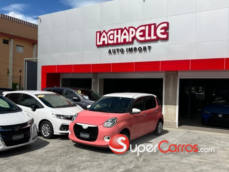 Daihatsu Boon 2020 #1566171 - SuperCarros.com