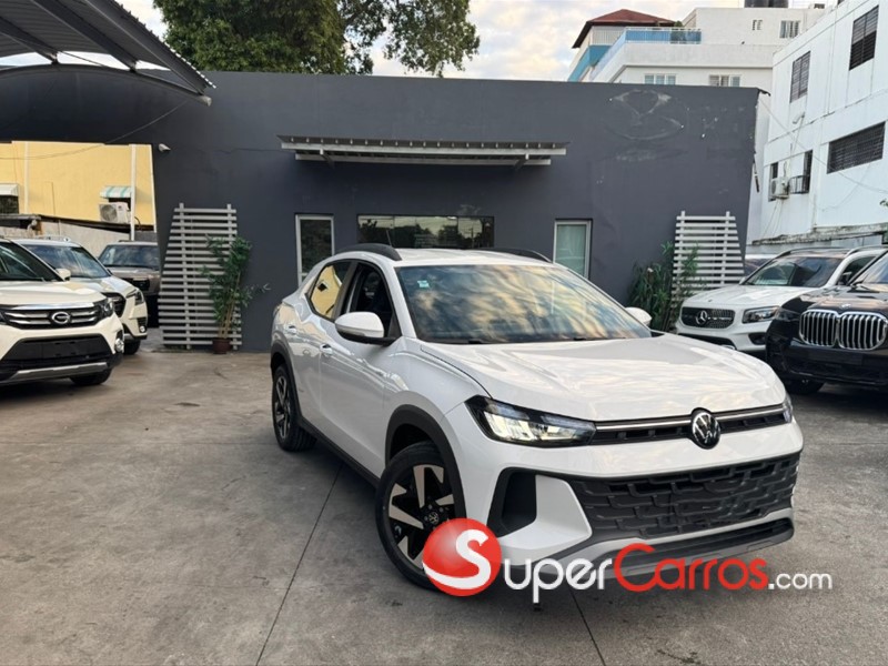 Volkswagen Tera 2026 #1566172 - SuperCarros.com