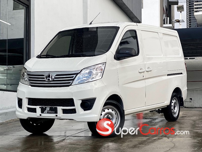 Changan Star 5 2024 #1569184 - SuperCarros.com