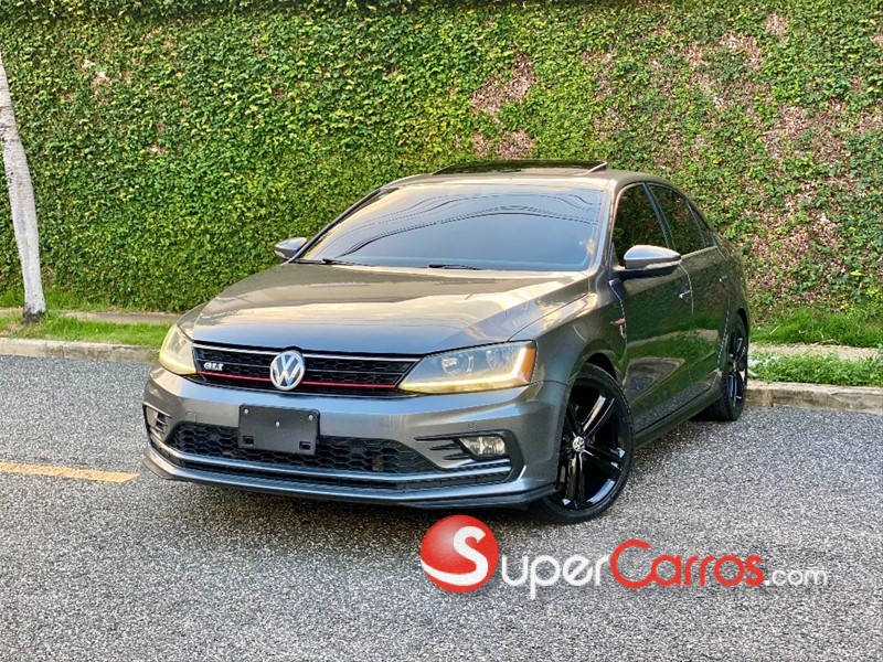 Volkswagen Jetta GLI 2017 #1543290 - SuperCarros.com